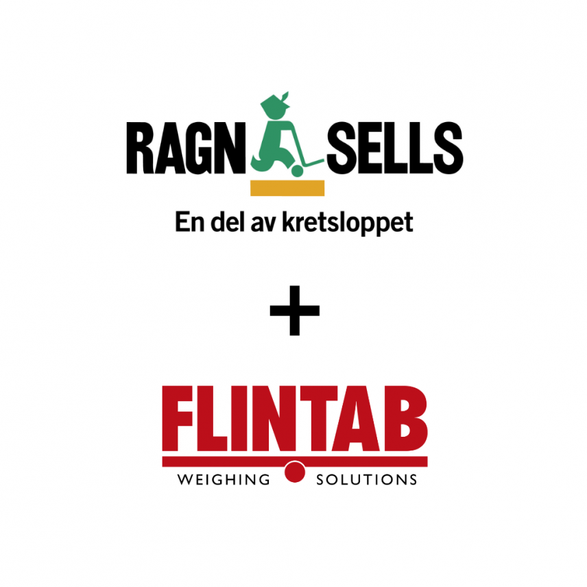 Ragn-Sells väljer totallösning från Flintab - Flintab