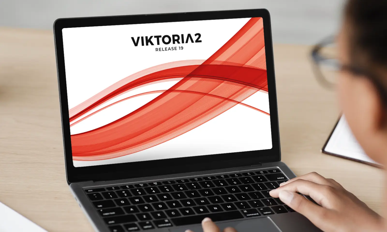 Customized scales and registration systems - Flintab